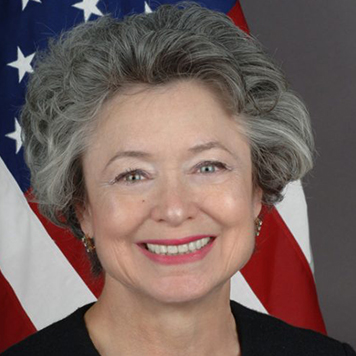 Leaders - AfricaGlobal Schaffer